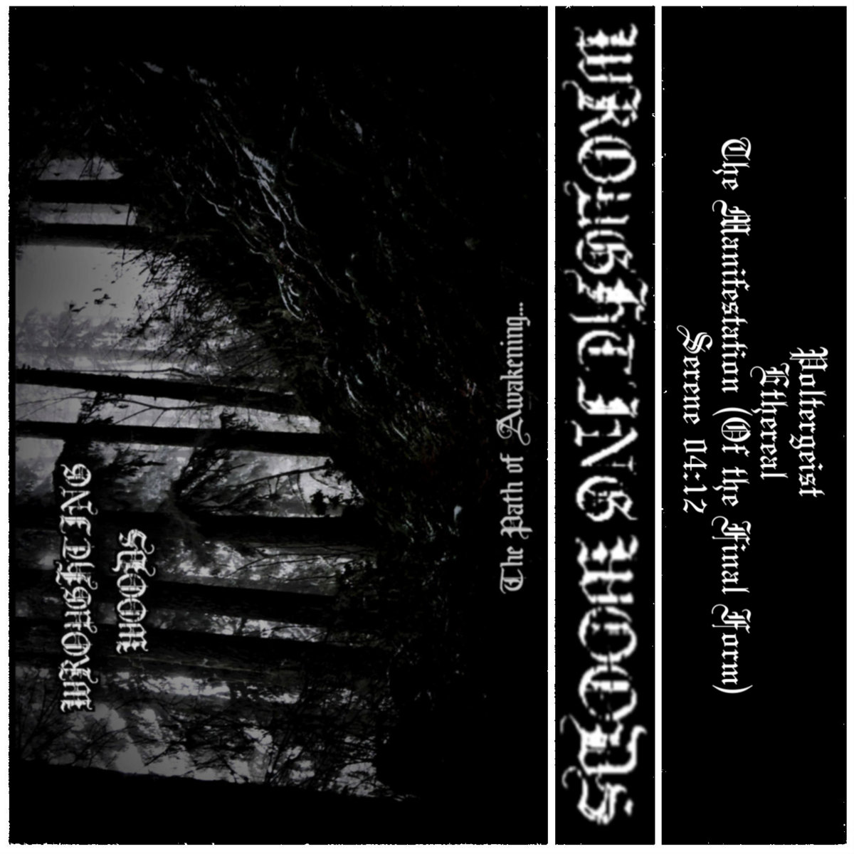 The Path of Awakening | Wroughting Woods