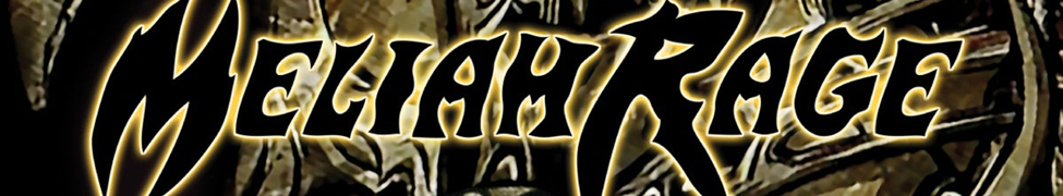 Masquerade | Meliah Rage
