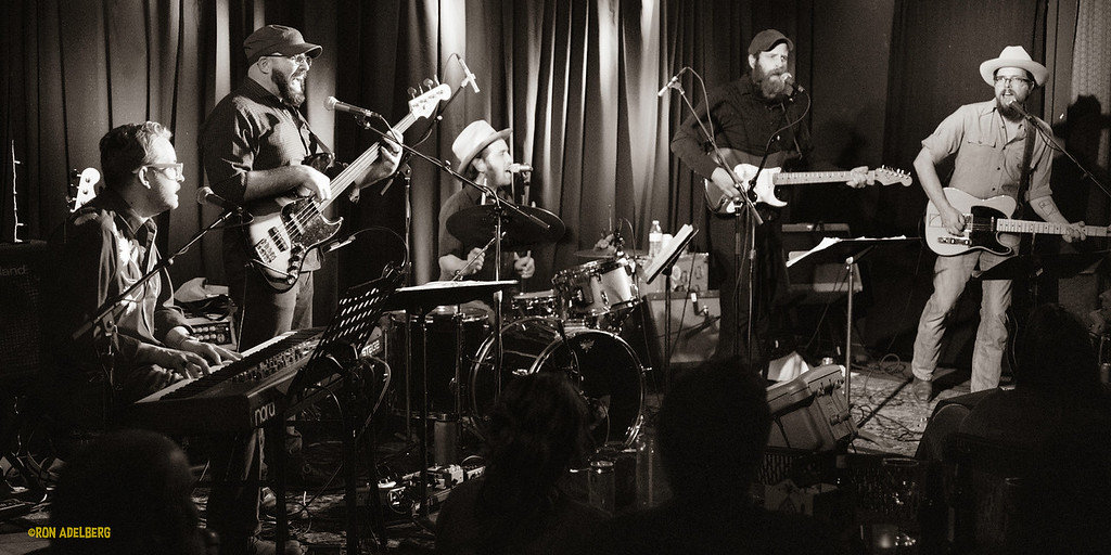 Highway 61 Revival (Volume 1) | Highway 61 Revival