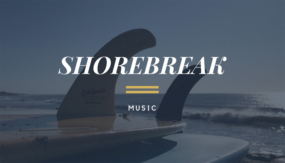 Chester Meeting House (Live) | Shorebreak