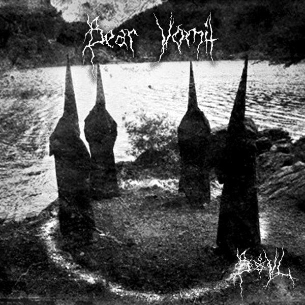 Total Collapse | Bear Vomit