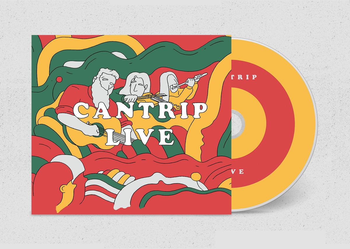 Cantrip Live | Cantrip