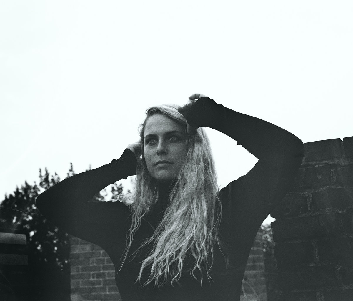 Note To Self EP | BELLA | Sally C