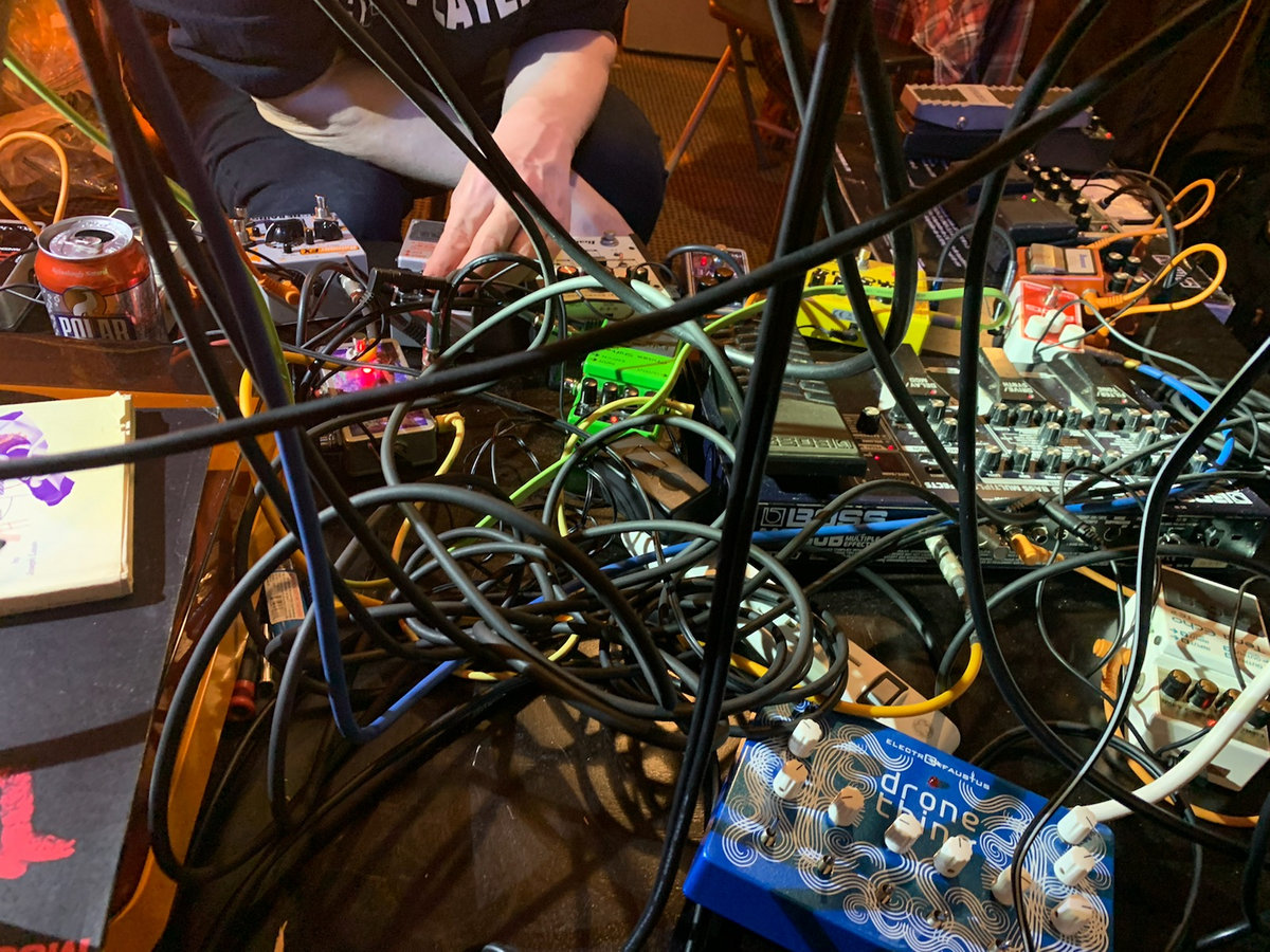 Music | Steve Gregory