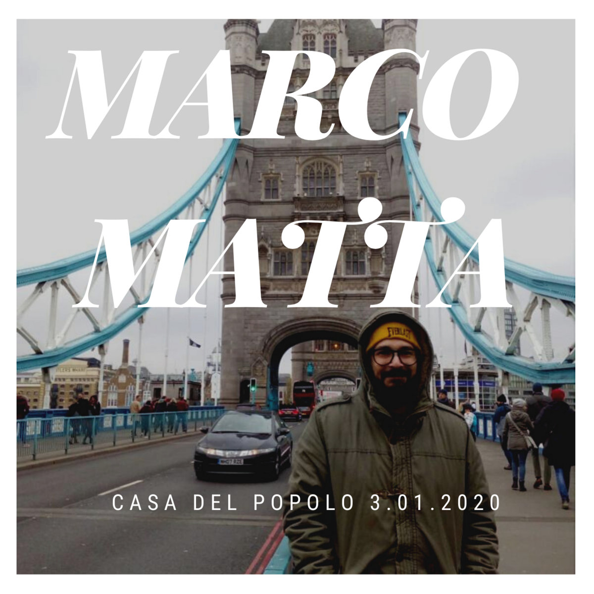 Animal Farm | Marco Matta