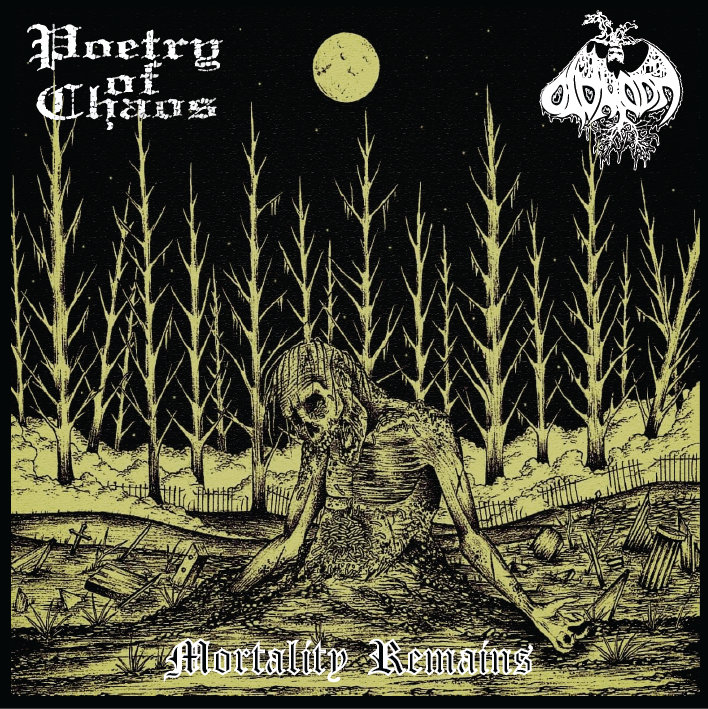 OLDMOON Demo 2020 | OLDMOON | South Horde Productions