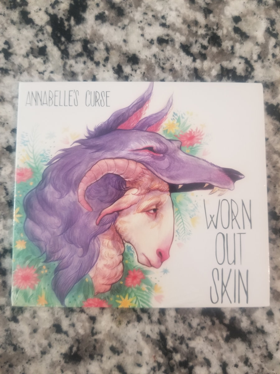 Worn Out Skin | Annabelle's Curse