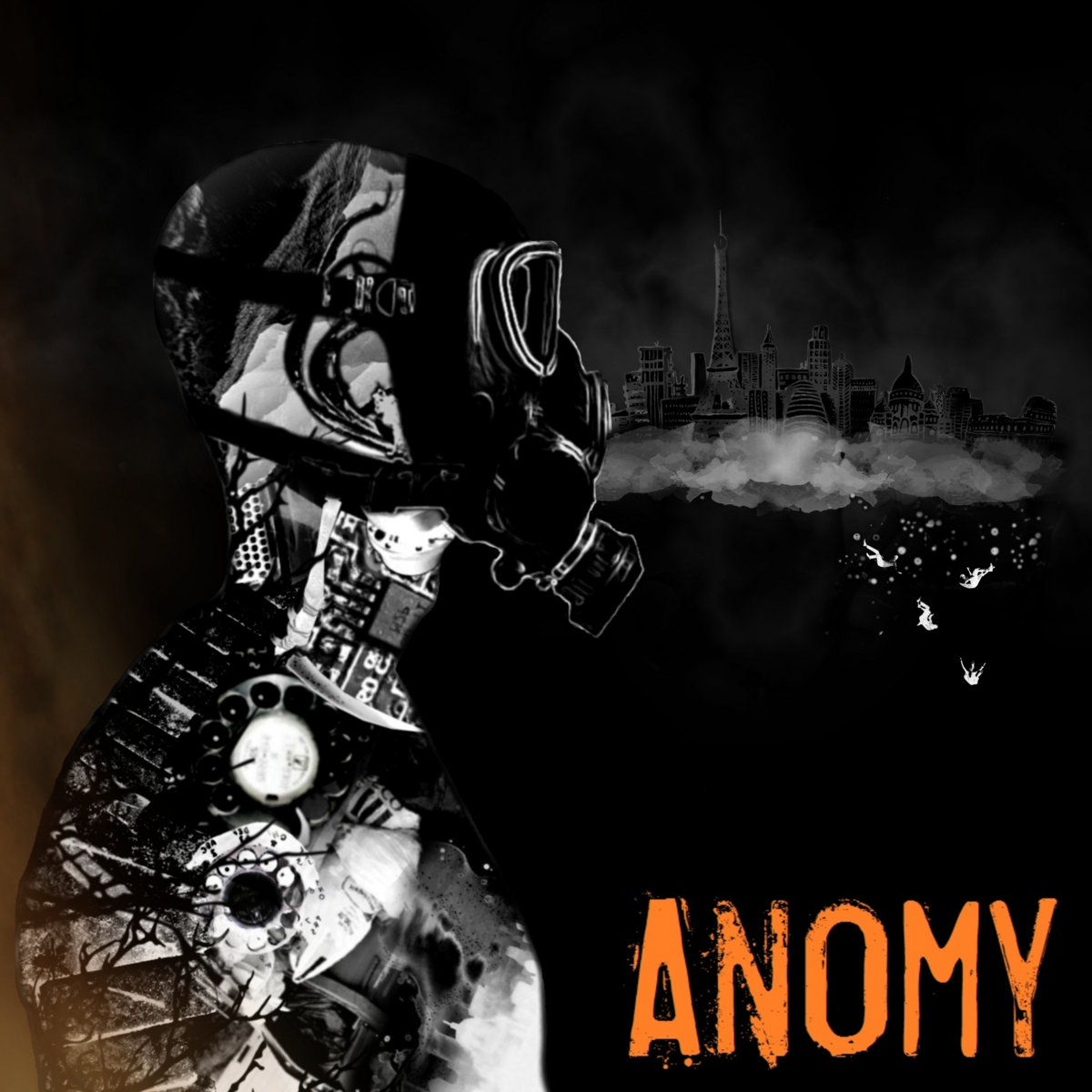 Beyond the Pale | Anomy