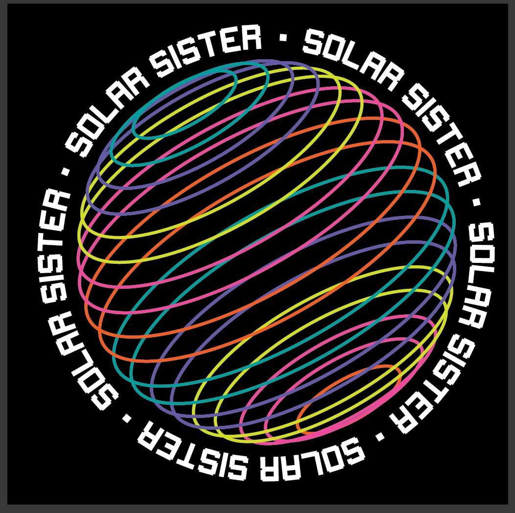 Solar Sister EP | Solar Sister