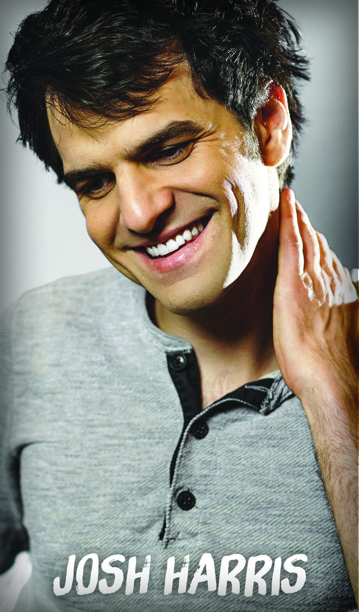 Laughs for Life | Josh Harris