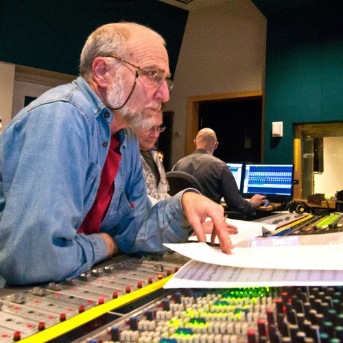 Workin' the Mystery | Lou Natale