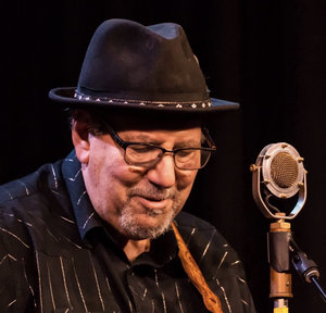 Music | Carl Solomon