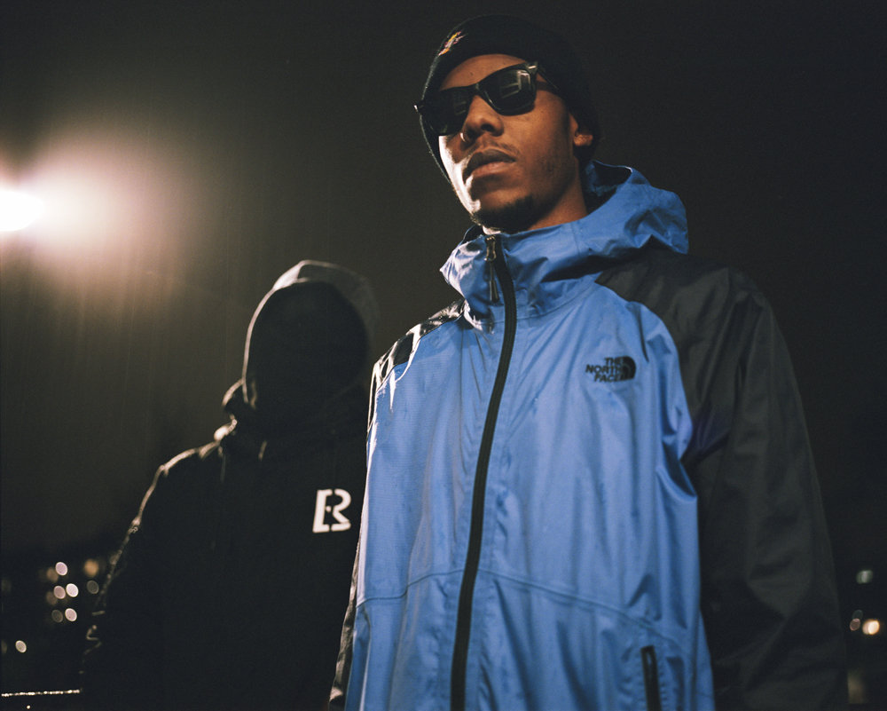 2 Bunny the Mixtape | Skengdo and AM