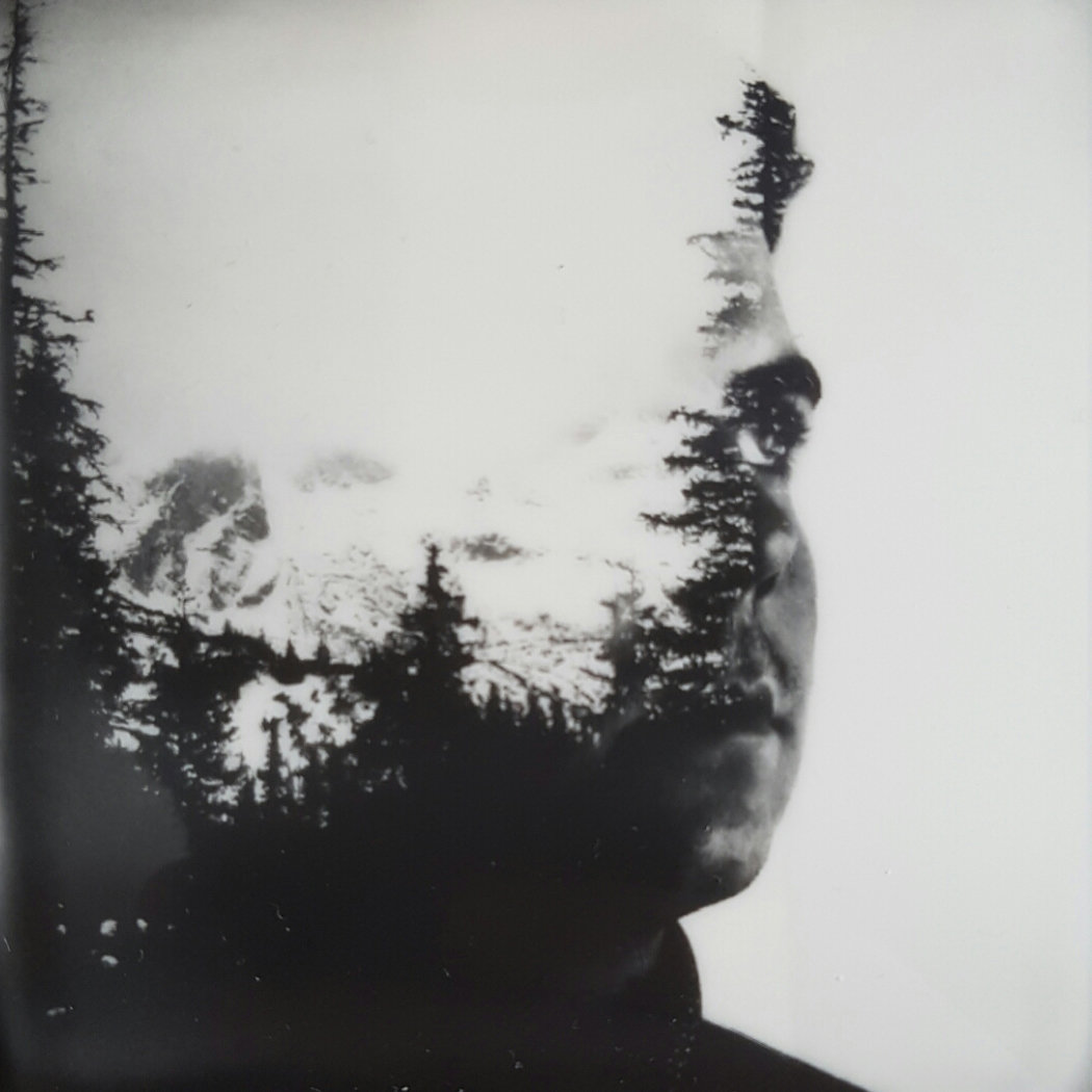 Fill Your Lungs | Andreas Lie