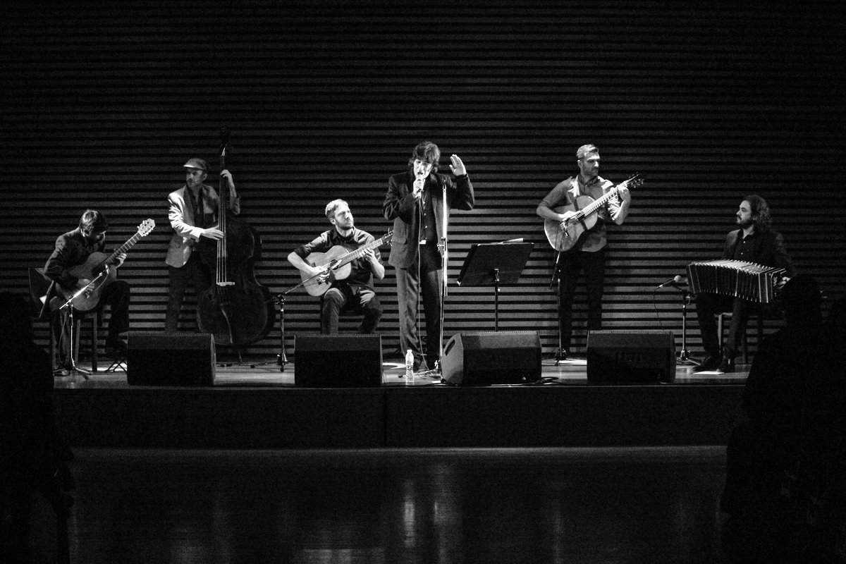 Escaleras, Candilazos y Baldíos | Quinteto Criollo González Calo & Juan ...