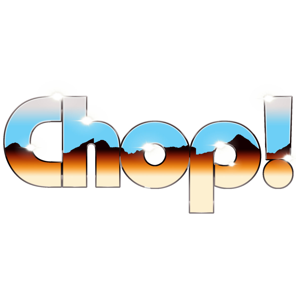 Hollywood Heartache | Chop!