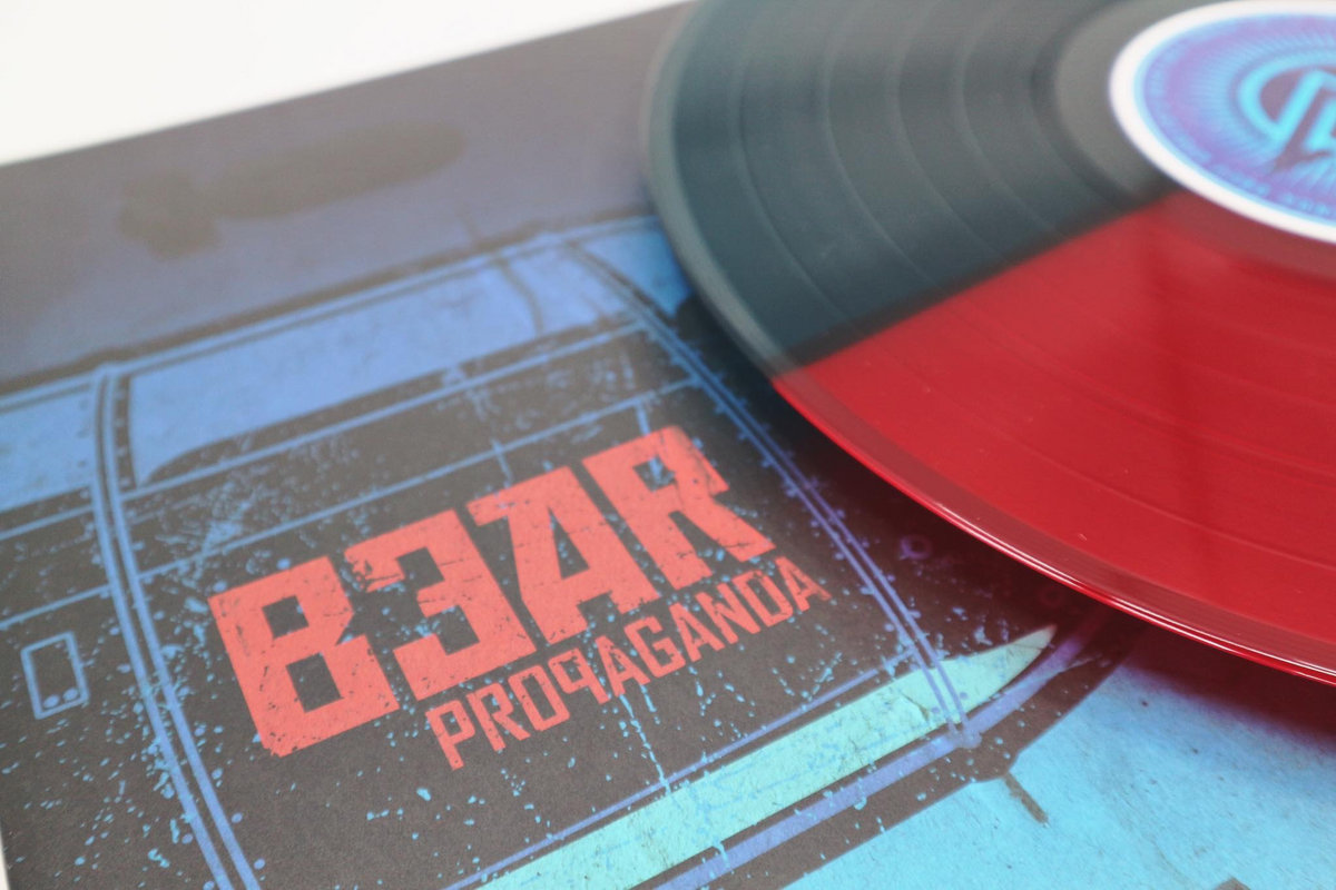 Propaganda | B E A R