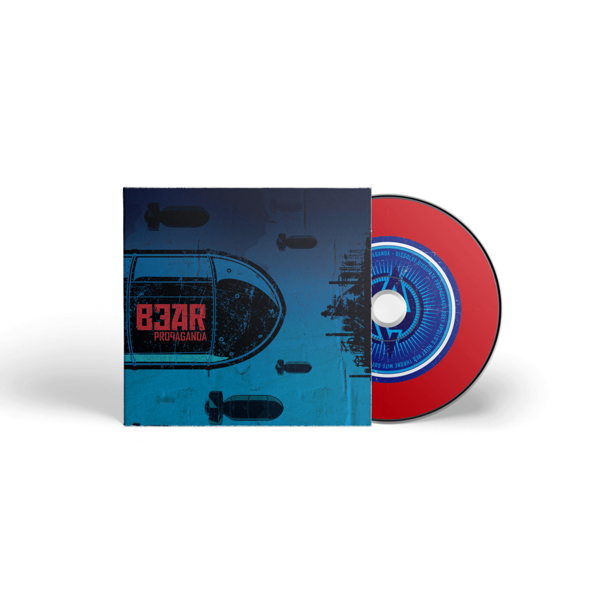 Propaganda | B E A R