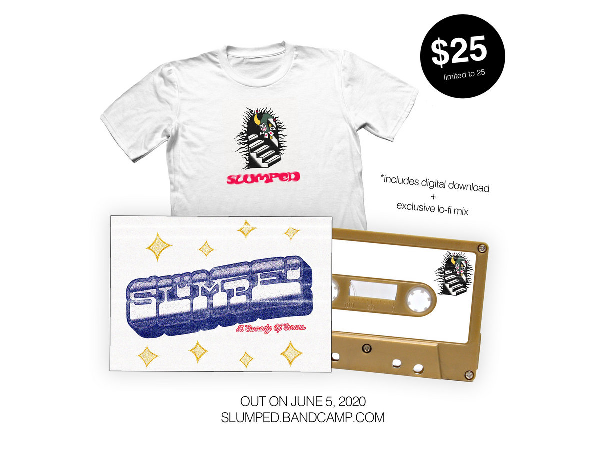 Limited Pre-Order Bundle | Slumped