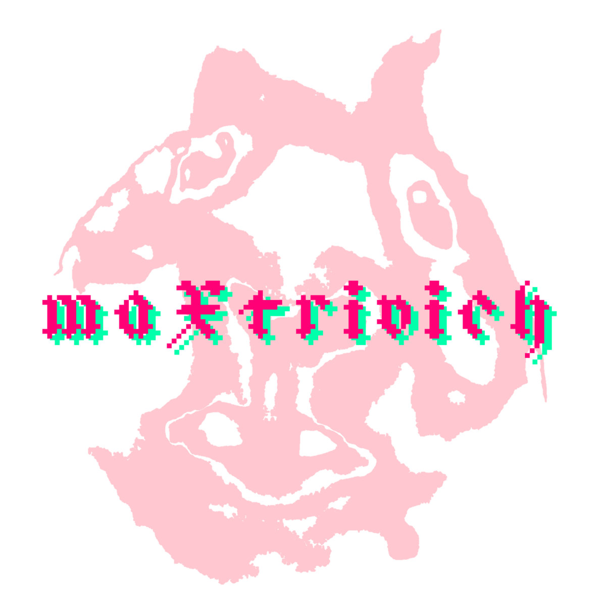 Bit Crunched Daisuke-han | Maximilian Dmietrivich