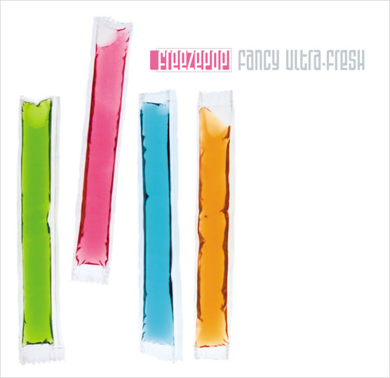 Freeze Pops Clipart