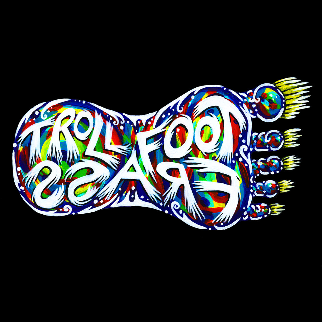 Face Back | Troll Foot Frass