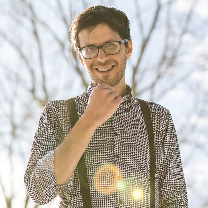 Pour qu'il fasse Beau | Philippe Routhier