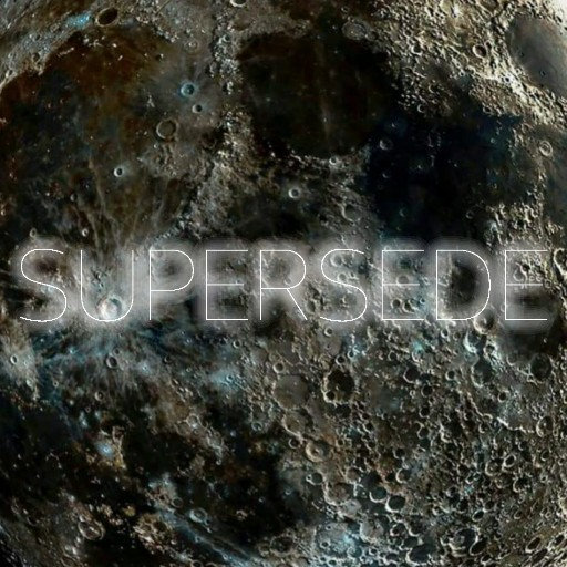 The Warm Up | SUPERSEDE