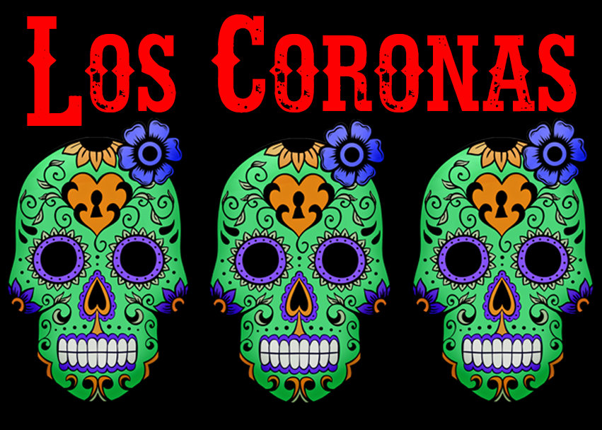 Music | Los Coronas!