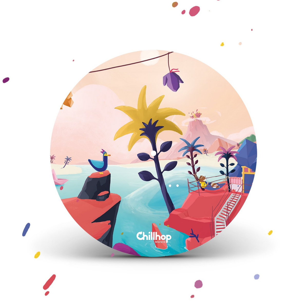 Chillhop Essentials Summer 2020 | Chillhop Music