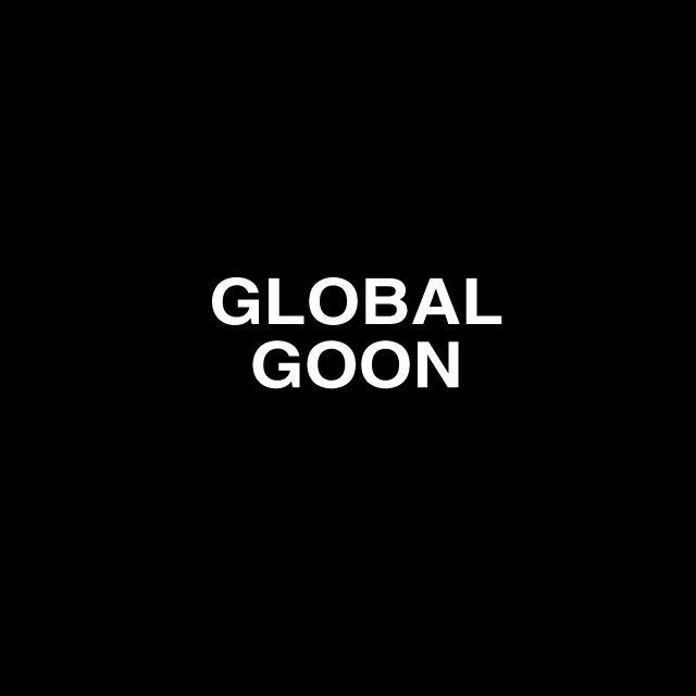 Music | Global Goon