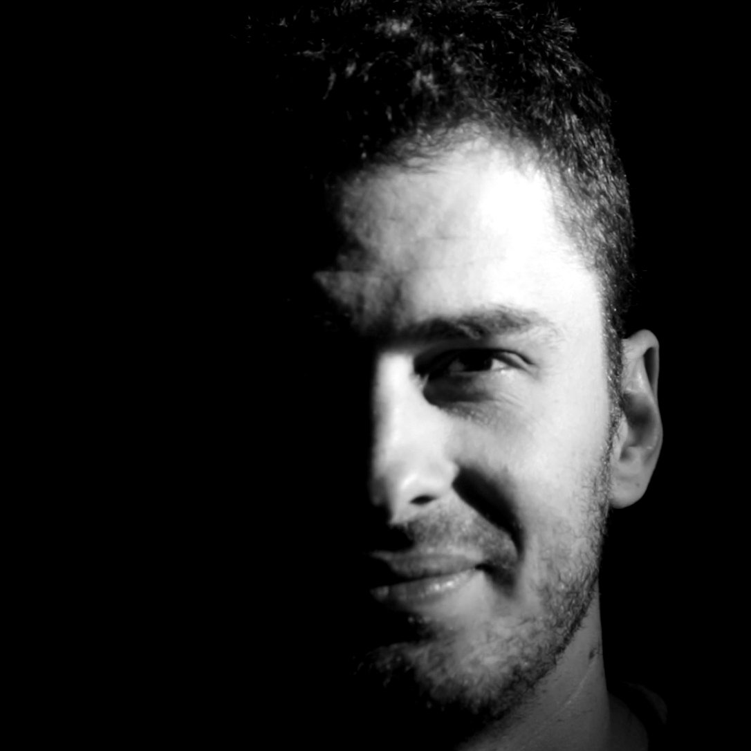 Entropy Swing | Ivan Penov