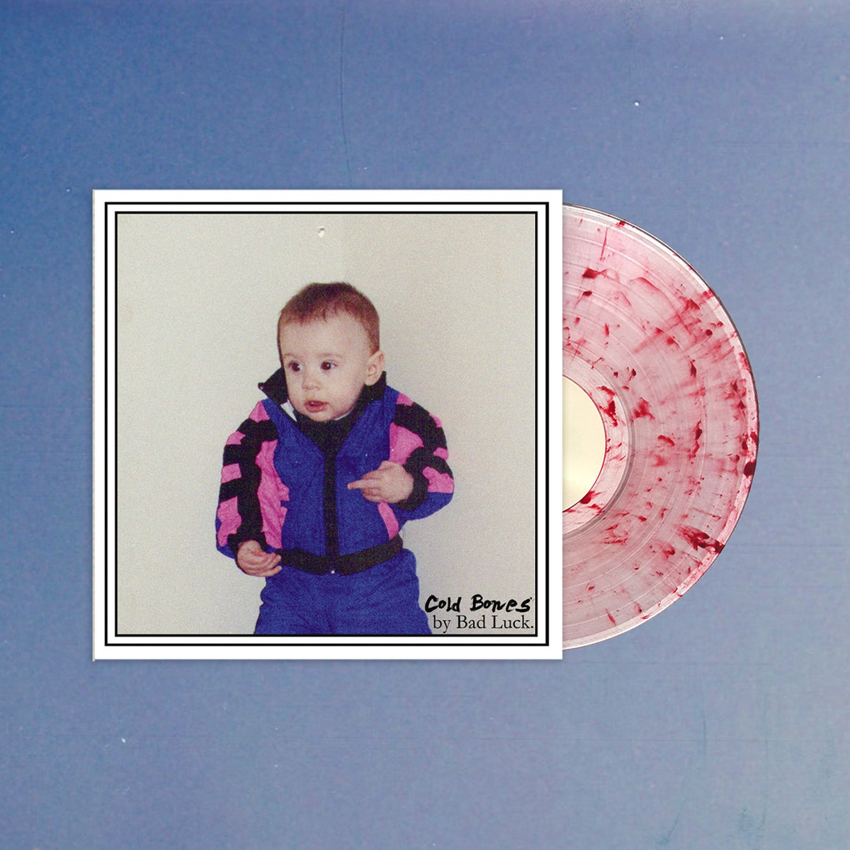 Cold Bones | Bad Luck.