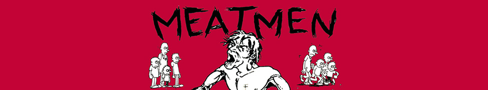 Music | The Meatmen