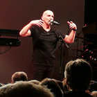 Wake the Dead | Chuck Prophet feat. ¿Qiensave? | Chuck Prophet