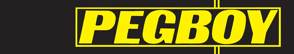 Strong Reaction | Pegboy