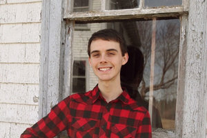 Music | Nik MacDonald