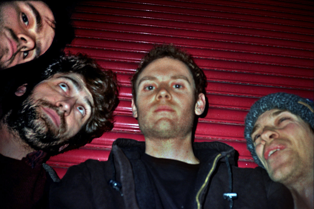 Familiar Ground EP | Zooni