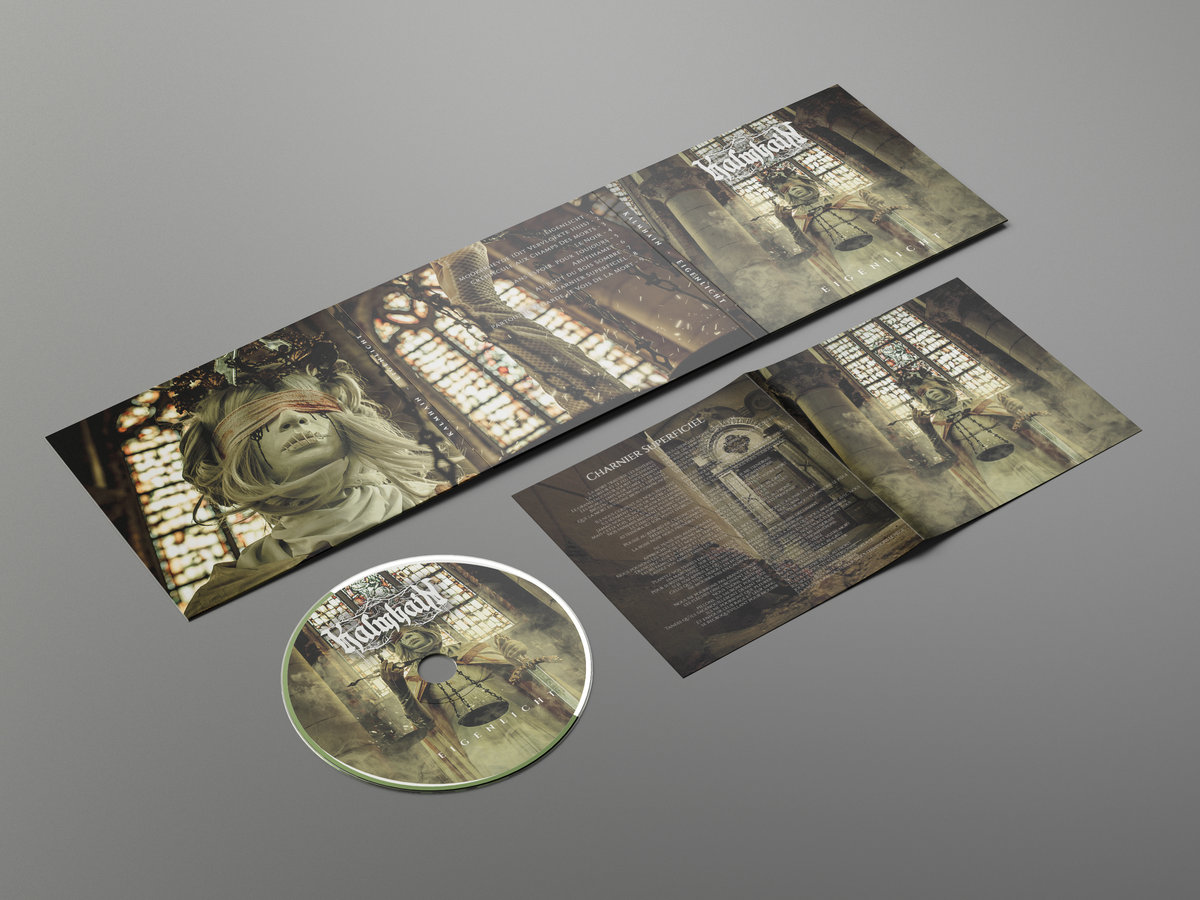 Eigenlicht | Kalmhain