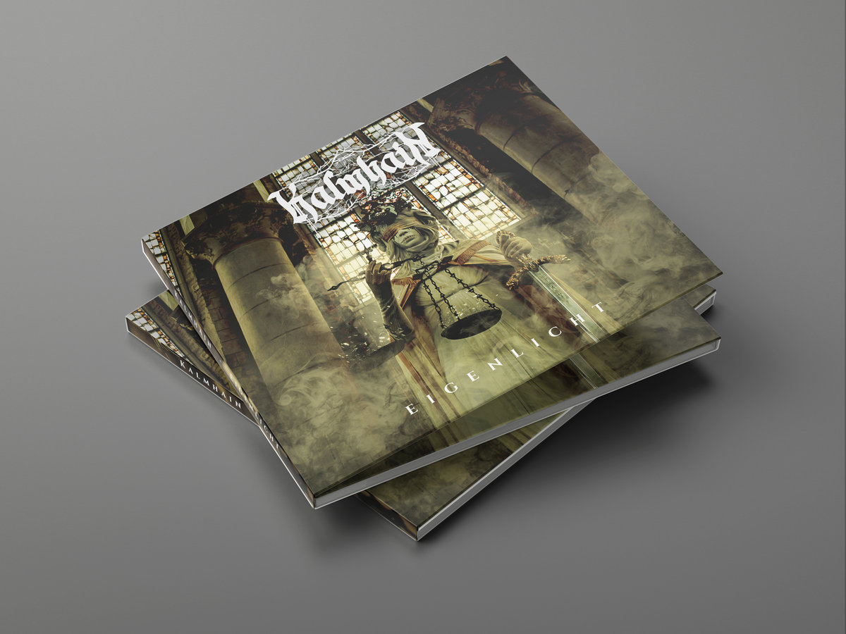 Eigenlicht | Kalmhain