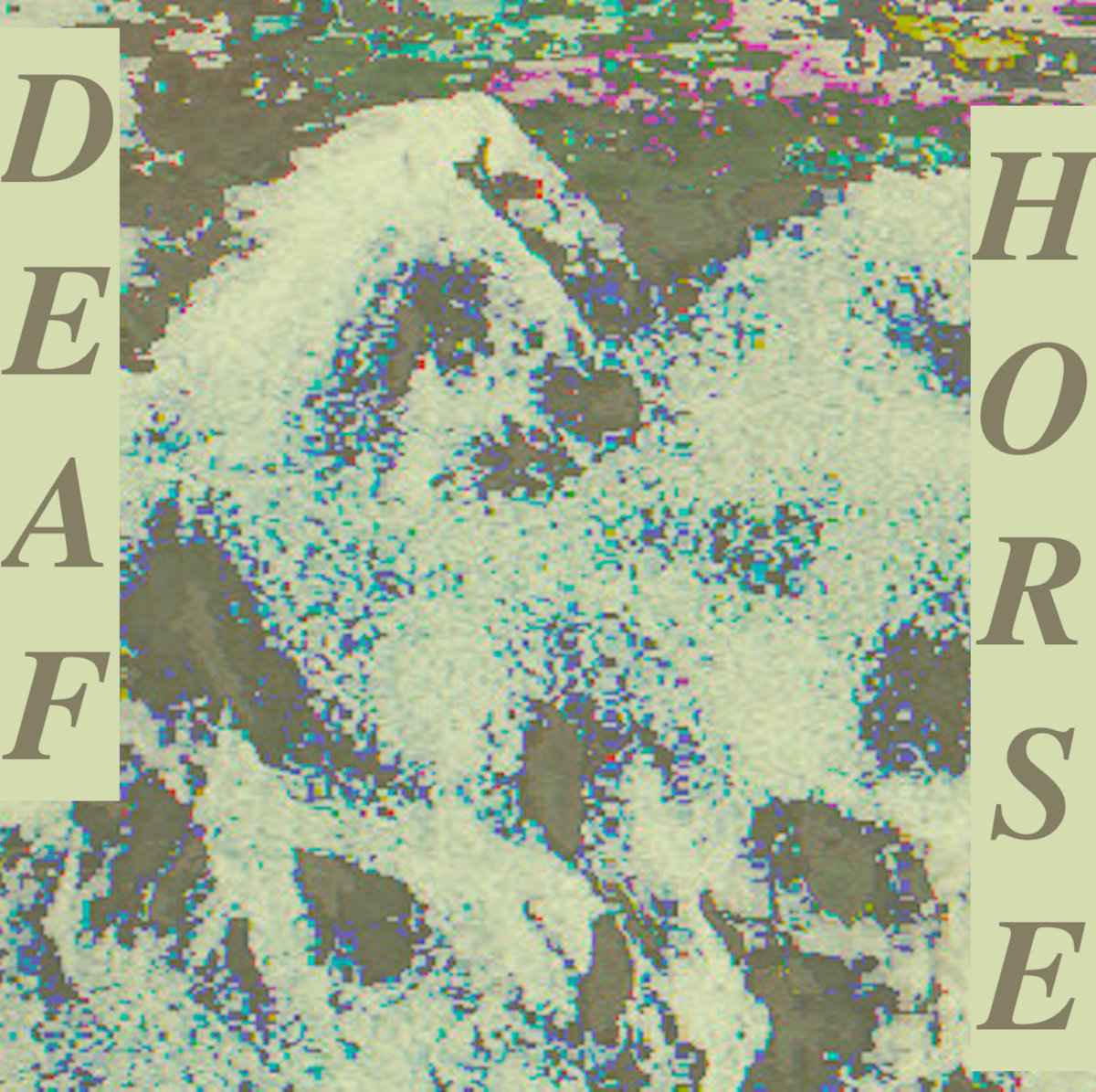 Violent Electricity | Deaf Horse