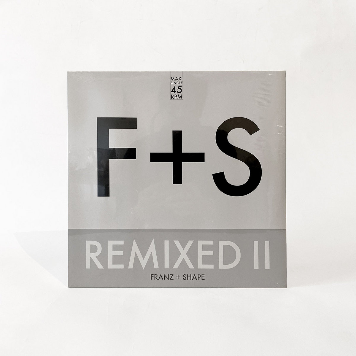 LUMP feat. SHRUBBN!! | FRANZ & SHAPE | Relish