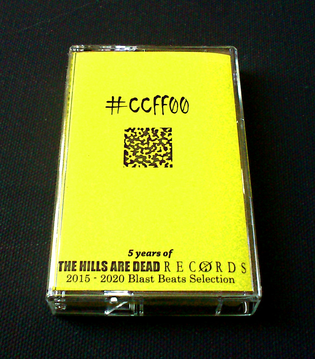 #CCFF00 Noise / HNW | THADR 2015-2020 Noise/HNW | THE HILLS ARE DEAD ...