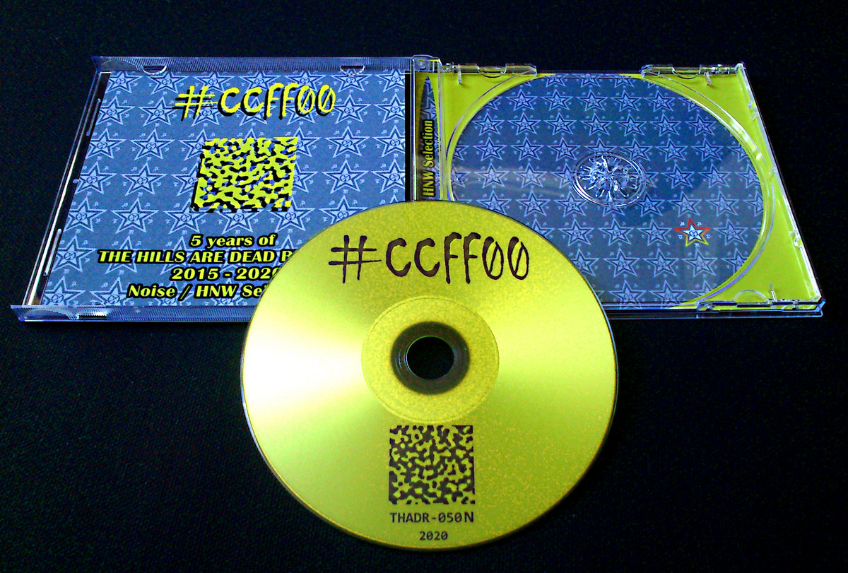 #CCFF00 Noise / HNW | THADR 2015-2020 Noise/HNW | THE HILLS ARE DEAD ...