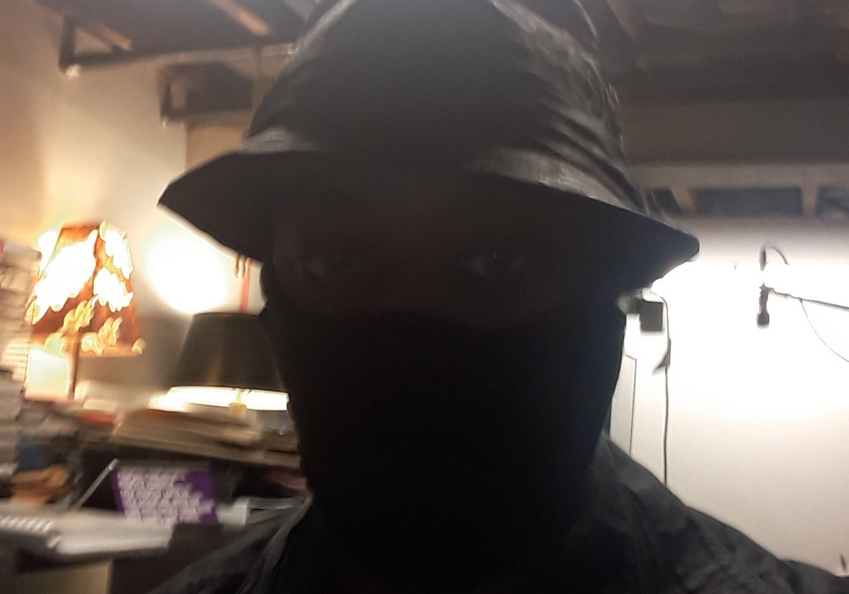 Cooking with DJ Collard Greens | DJ Collard Greens