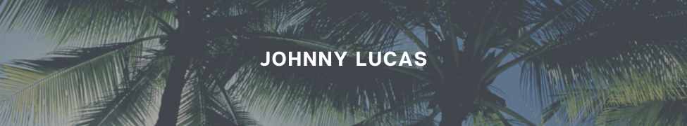 Music | Johnny Lucas