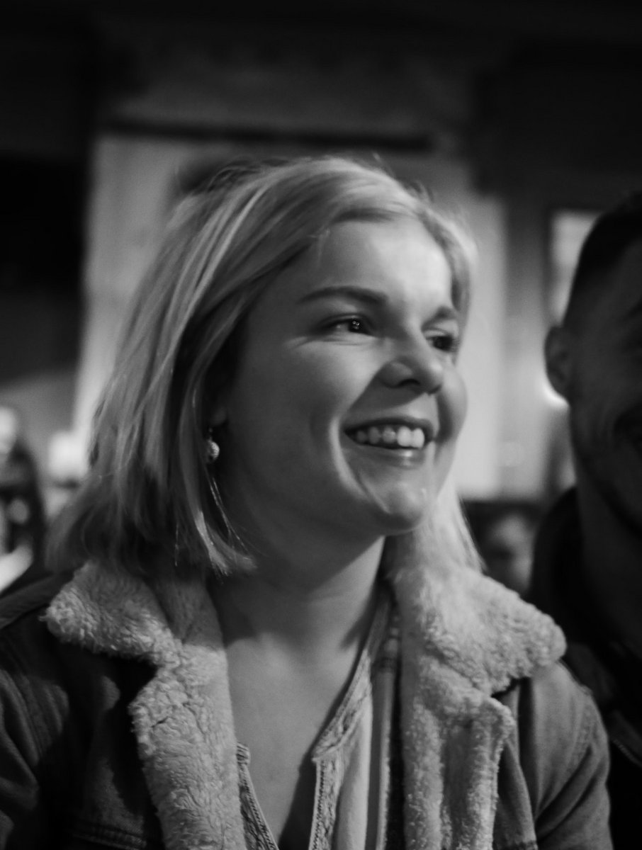 Six | Rachel Head