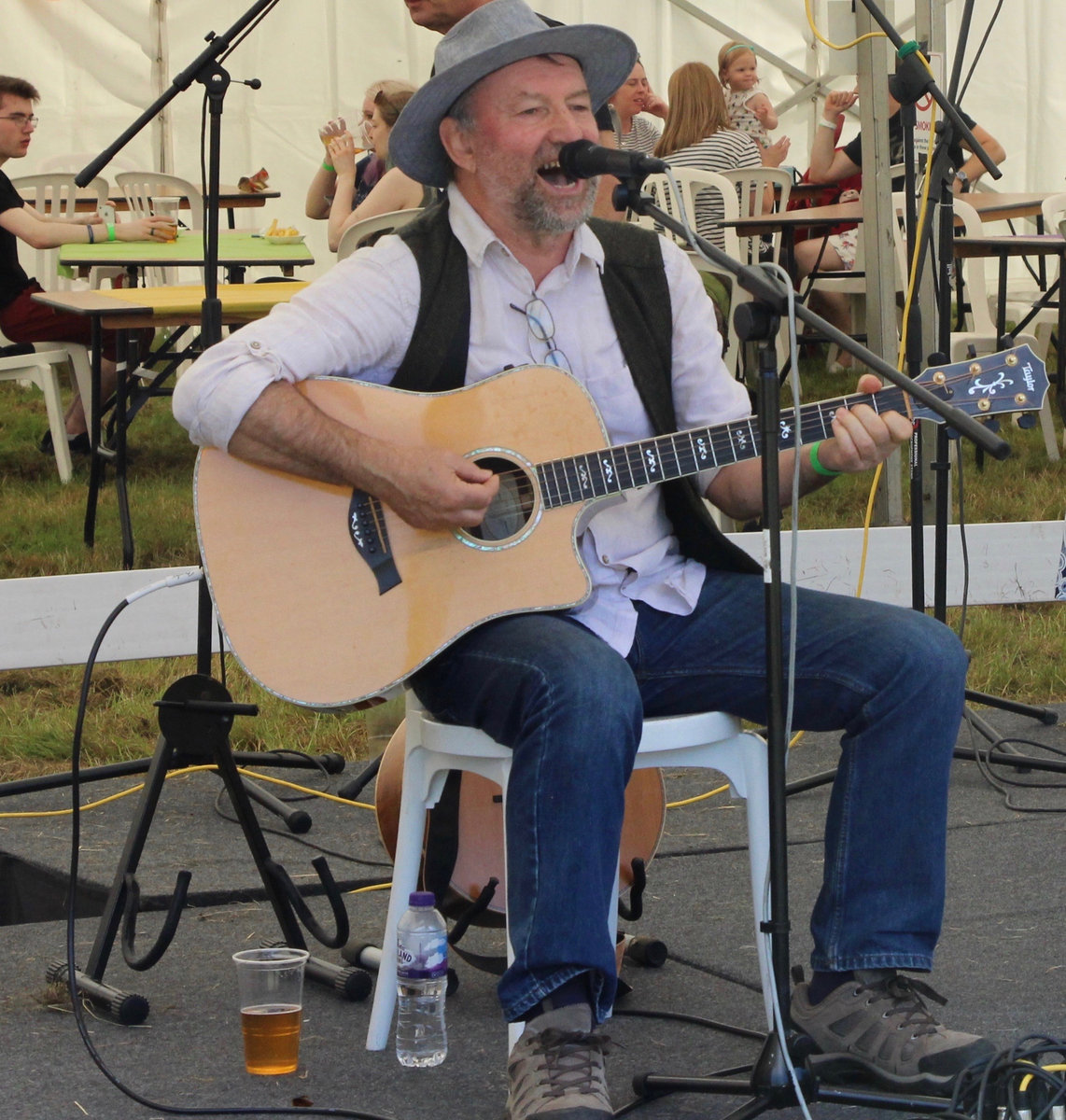 Full Sou'Wester (a compilation of Alan Courtney's Devon Songs) | Alan ...