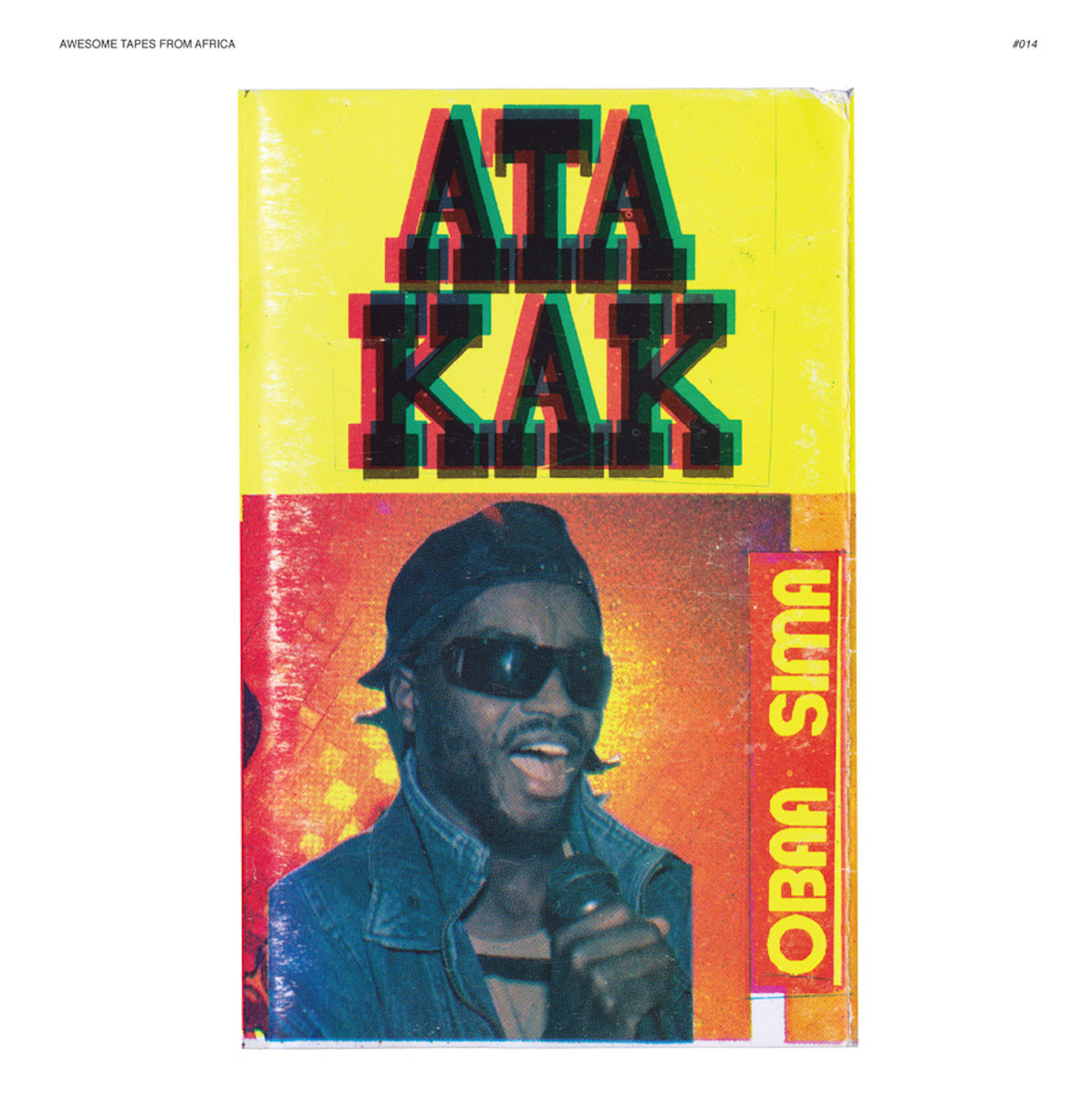 Obaa Sima | Ata Kak