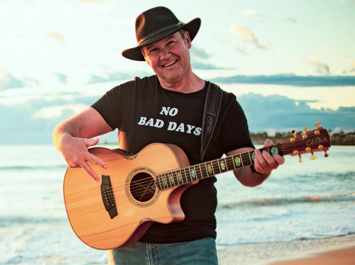 Listening to Country Music on the Radio | Jason Mark | Jason Mark Music